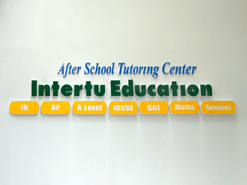 Tầm nhìn - Sứ mệnh - Trung tâm dạy Toán bằng tiếng Anh