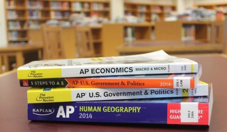 What is AP certificate? | Intertu Education