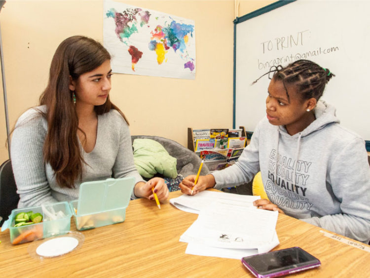 Tutor center near me | Intertu Education