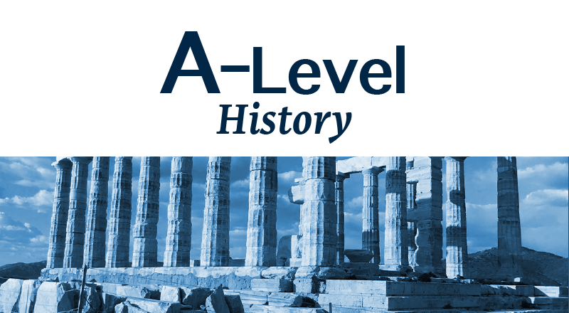 A level History Intertu Education
