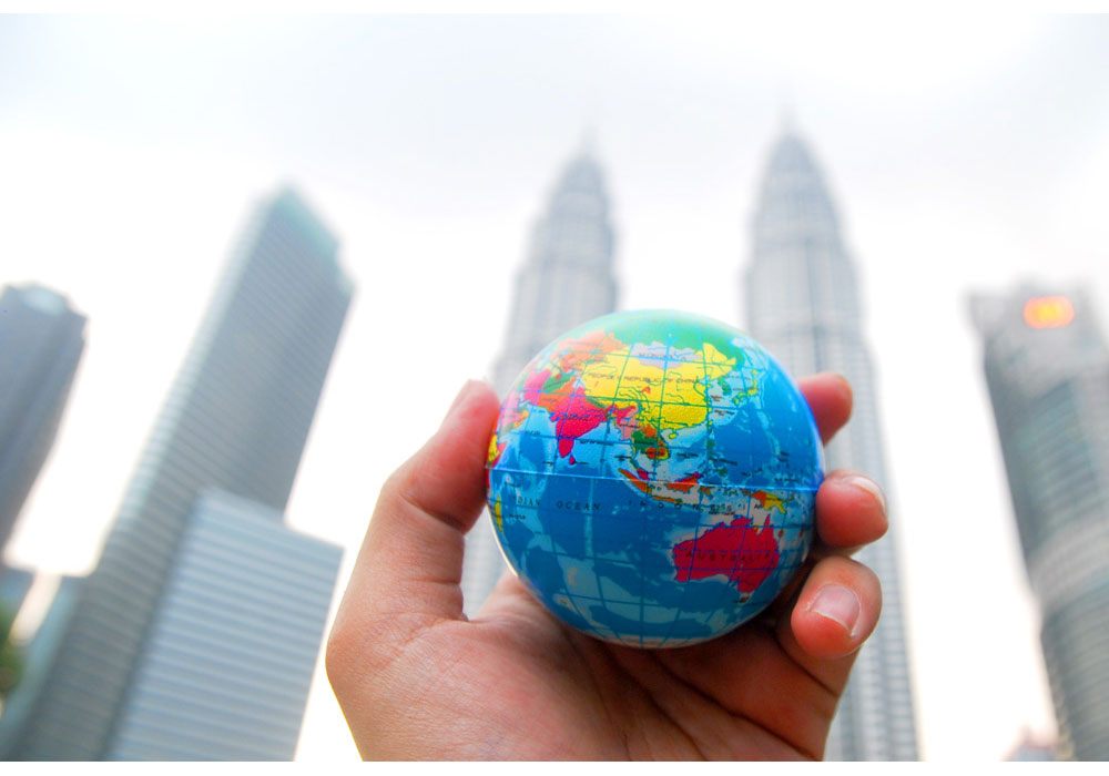 Igcse global perspective tutoring center Intertu Education